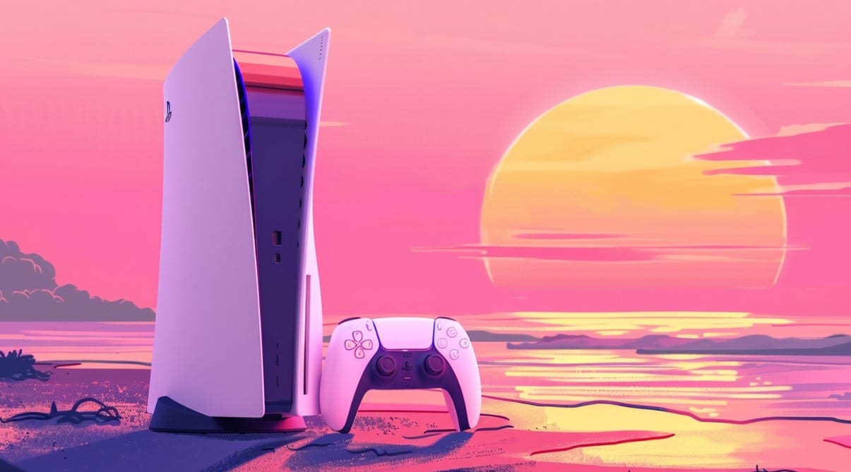 Sådan Finder Du Den Bedste Pris på PS5 - Gamer Mikrofon